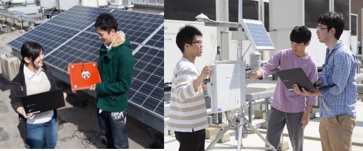 RESEARCH ｜ COMMUNICATION AND NETWORK ENGINEERING TRACK | Faculty of ...